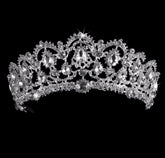 Royal Wedding Tiaras And Crowns to Complete Your Bridal Moment – Bella ...