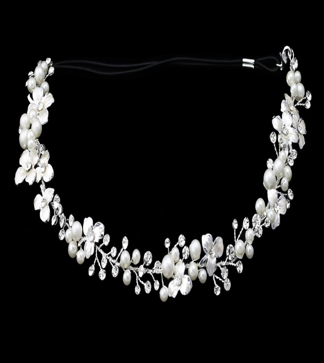 Communion Headpiece, Communion Veils – Bella-Tiara