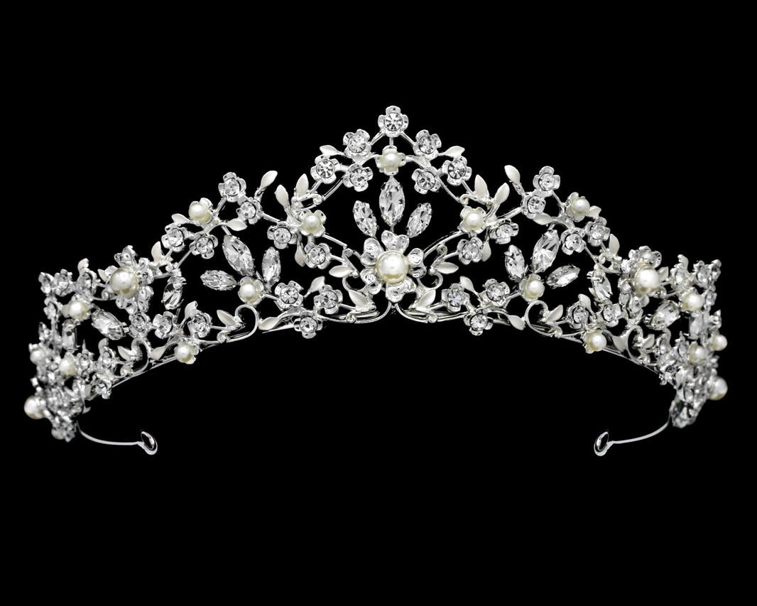 Wedding Tiaras – Page 3 – Bella-Tiara