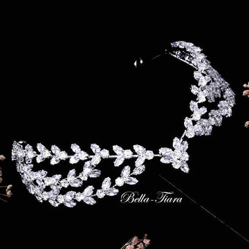 Royal Wedding Tiaras And Crowns to Complete Your Bridal Moment – Bella ...