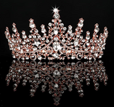 Royal Wedding Tiaras And Crowns to Complete Your Bridal Moment – Bella ...