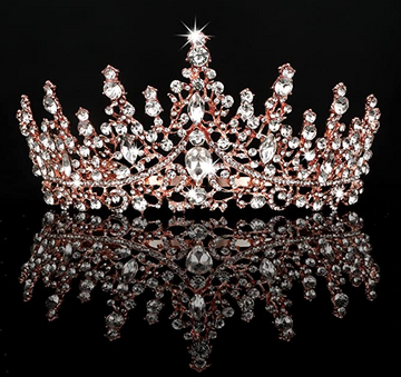 Royal Wedding Tiaras And Crowns to Complete Your Bridal Moment – Bella ...